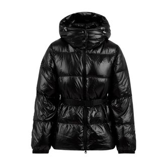 Duvetica Vddj31046 Jacke - - Jackets - Damen - Schwarzk - XS