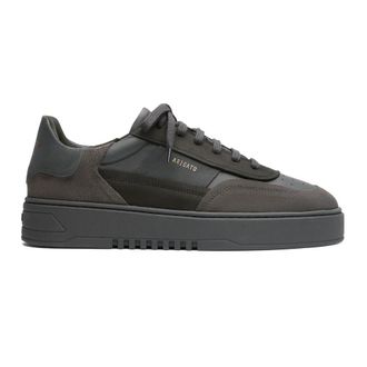 Axel Arigato Orbit Edge Sneaker - - Shoes - Herren - Schwarzk - 42 EU