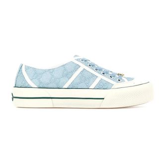 Gucci Sneaker Stoff R.s. - - Shoes - Damen - Blau - 36 1/2 EU