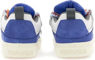 Marcelo Burlon Ticinella Sneaker - Blue