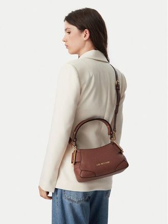 Love Moschino Handtasche JC4098PP1PLT1200 Braun