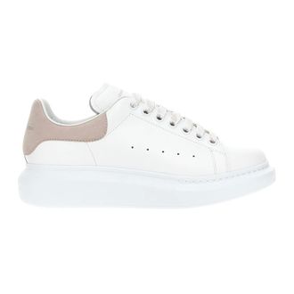 Alexander McQueen Damen, Schuhe, Wei&szlig;, 38 1/2 EUGr&ouml;&szlig;e