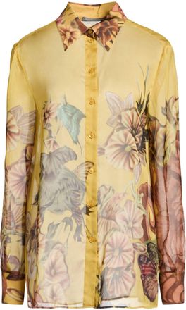 Alberta Ferretti TOPS - Hemden auf YOOX.COM