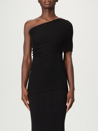 Rick Owens Top RICK OWENS Femme couleur Noir