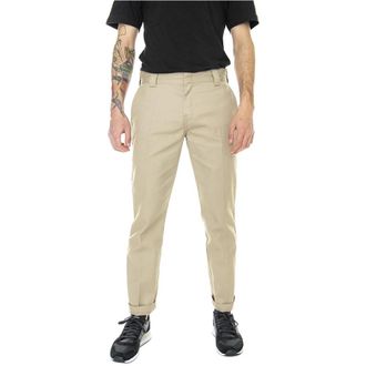 Dickies Chino Hosen - - Trousers - Herren - Beige - W28 L30