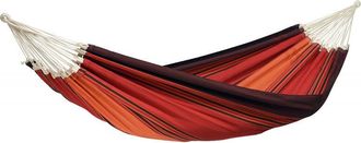 Amazonas Sandals Amazonas H&auml;ngematte Paradiso Terracotta, rot