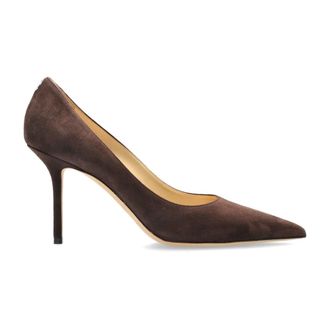 Jimmy Choo London Damen, Schuhe, Braun, 39 EUGr&ouml;&szlig;e