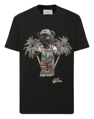 Philipp Plein T-Shirt Teddy