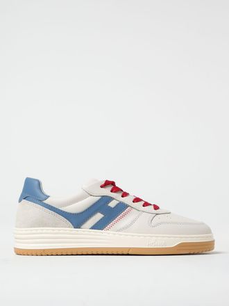 Hogan Baskets HOGAN Homme couleur Marron