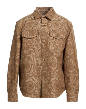 Versace JACKEN & M&Auml;NTEL - Jacken und Anoraks auf YOOX.COM