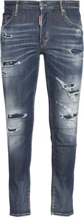 Dsquared2 HOSEN & RÖCKE - Jeanshosen auf YOOX.COM