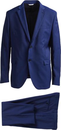 Manuel Ritz ANZ&Uuml;GE und CO-ORDS - Anz&uuml;ge auf YOOX.COM