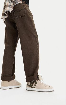 DC Sneakers CEOWB-V5-10116M Beige