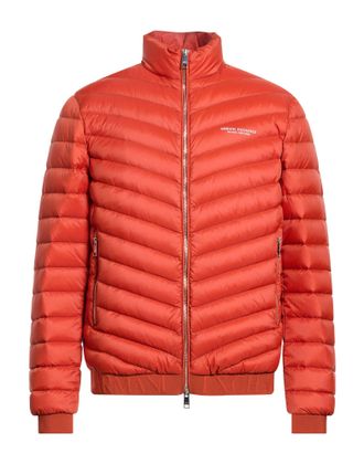 A|X Armani Exchange JACKEN & M&Auml;NTEL - Pufferjacken & Daunenjacken auf YOOX.COM