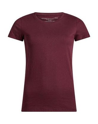 Majestic Filatures TOPS - T-shirts sur YOOX.COM