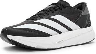 adidas Adidas Adizero SL2 Chaussures de Course pour Homme, Jaunes, Noir/Blanc/Gris., 46 2/3 EU