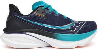 Saucony Laufschuhe Endorphin Azura S101329 Dunkelblau