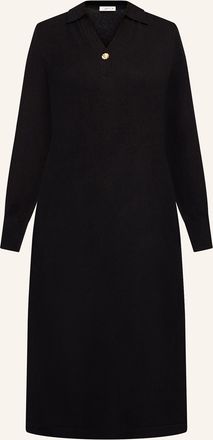 Cartoon Cartoon Strickkleid schwarz