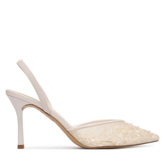 Aldo High Heels Aldo Carollina 14296255 Wei&szlig;