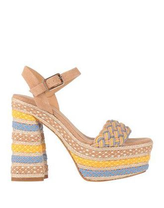 Castaner CHAUSSURES - Espadrilles sur YOOX.COM