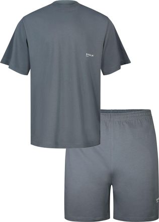 Siksilk Set