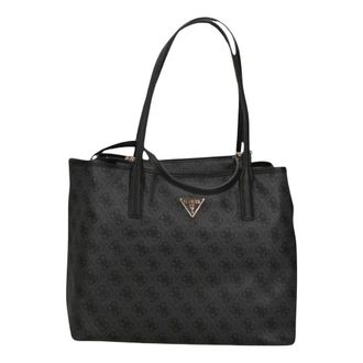 Guess Damen, Taschen, Schwarzk, ONE SIZEGr&ouml;&szlig;e