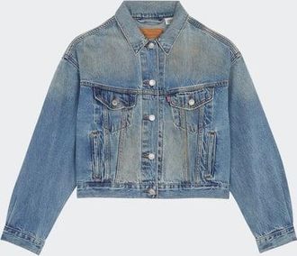 Levi's Veste - Taille XS