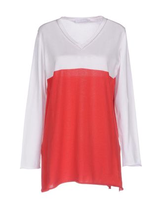 Fabiana Filippi STRICKWAREN - Pullover auf YOOX.COM