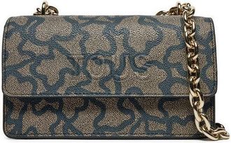 Tous Handtasche Kaos Icon 2002128651 Braun