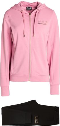 Emporio Armani OVERALLS - Sportanz&uuml;ge auf YOOX.COM