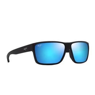 Maui Jim unisex, Accessories, Schwarzk, 62 MMGröße