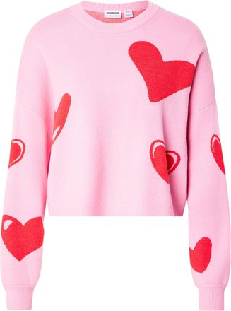 Noisy May Pullover NMSHYLA