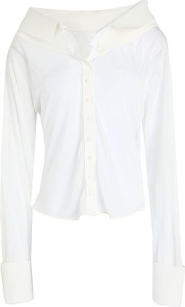 Jacquemus TOPS - Hemden auf YOOX.COM