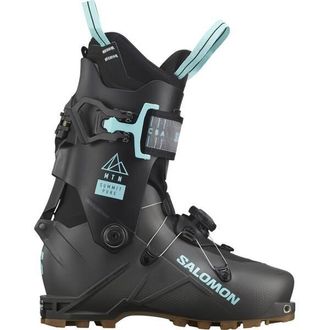 Salomon Damen Ski-Schuhe ALP. BOOTS MTN SUMMIT PURE W