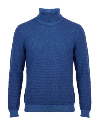Jeordie's STRICKWAREN - Rollkragenpullover auf YOOX.COM