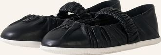 Bogner Ballerinas Vienna schwarz
