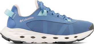 Columbia Sneakers Columbia Sneakersy Drainmaker Xtr Water 2062521 Blau