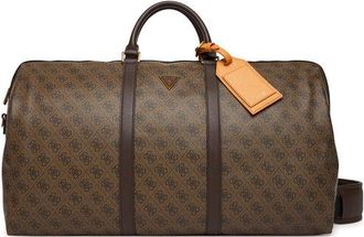 Guess Reisetasche TMPILO P5335 Braun