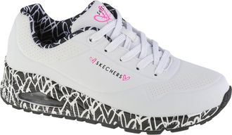 Skechers Sneaker low Skechers Uno-Loving Love