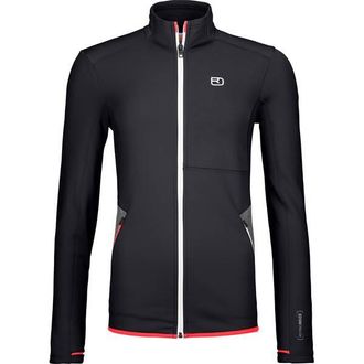 Ortovox Damen Unterjacke FLEECE JACKET W