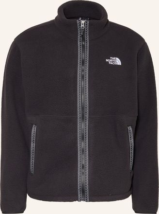 The North Face Fleecejacke Tnf Fleeski schwarz