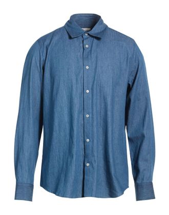 Officina 36 TOPS - Jeanshemden auf YOOX.COM