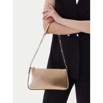 Michael Kors Handtasche Michael Kors 32R4G8EW2M Goldfarben
