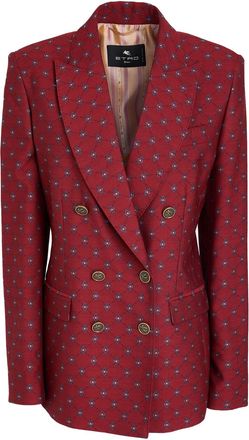 Etro ANZ&Uuml;GE und CO-ORDS - Blazers auf YOOX.COM