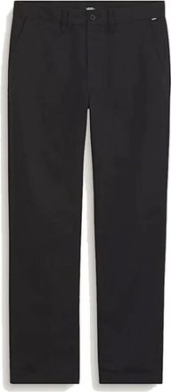 Vans Homme, Pantalons, Noir, Taille: W34 Authentic Chino Straight Pants