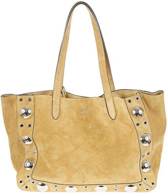 Valentino Garavani Shopper - Beige