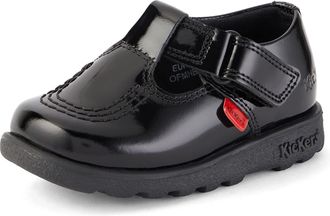 Kickers Fragma T-Bar Schuhe EU 24