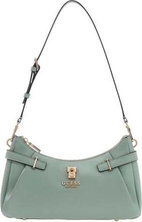 Guess sac à épaule Yesba Shoulder Bag Light Sage menthe