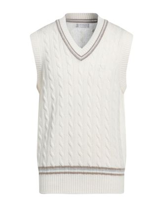 Brunello Cucinelli STRICKWAREN - Pullover auf YOOX.COM