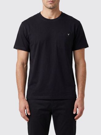 Valentino T-Shirt Homme couleur Noir